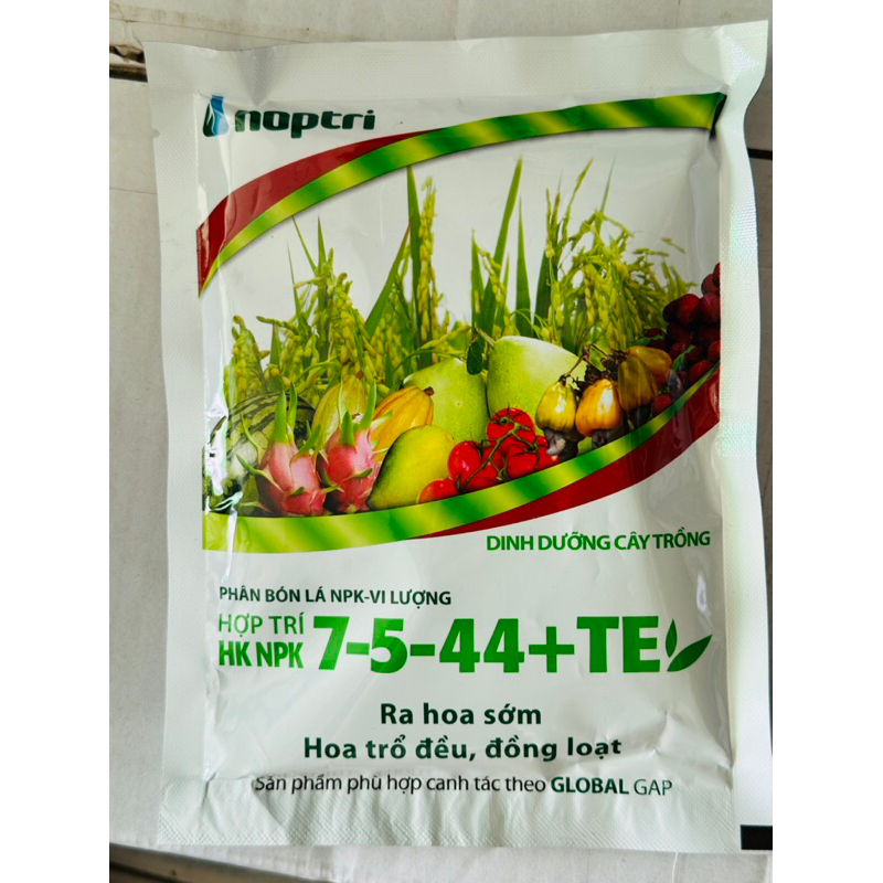 7-4-44 TE HỢP TRÍ 250G | Shopee Việt Nam