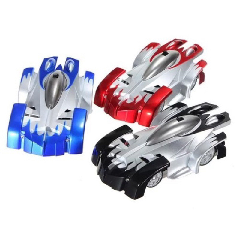 Xe điều khiển leo tường WALL CLIMBER | Shopee Việt Nam