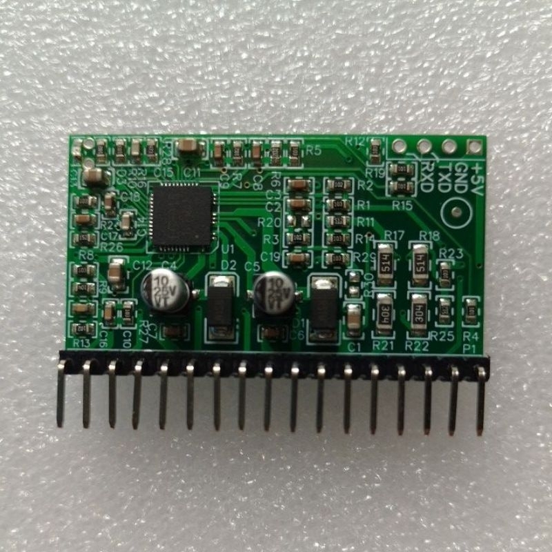 [INVERTER] Module Inverter sóng sine tinh khiết EGS015 (EG8015 ...