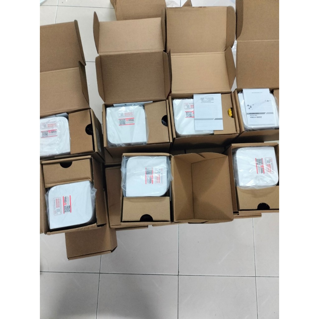 [Hỏa Tốc Tphcm] Mesh Wifi Viettel H196A 2 băng tần 2.4 & 5G đã qua sử ...