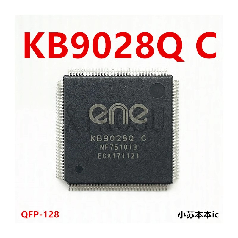 KB9028Q C KB9028 9028 IO trên bo mạch - Mới nguyên bản - Original NEW ...