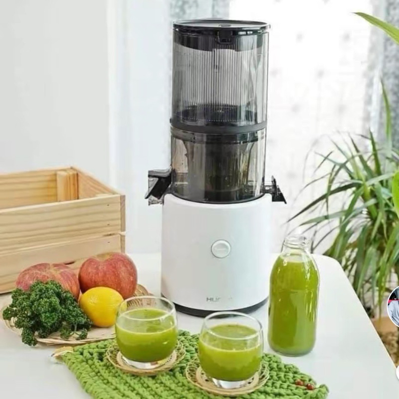 Máy ép chậm Hurom H300 Mới 100%, bảo hành 24 tháng | Shopee Việt Nam