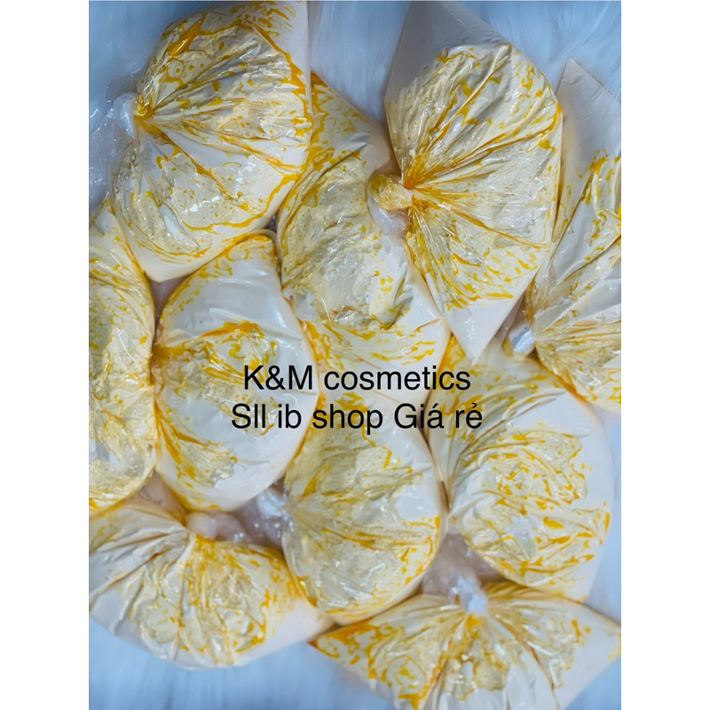 Kem BODY Rỉ Dầu Vàng ( 1KG) | Shopee Việt Nam