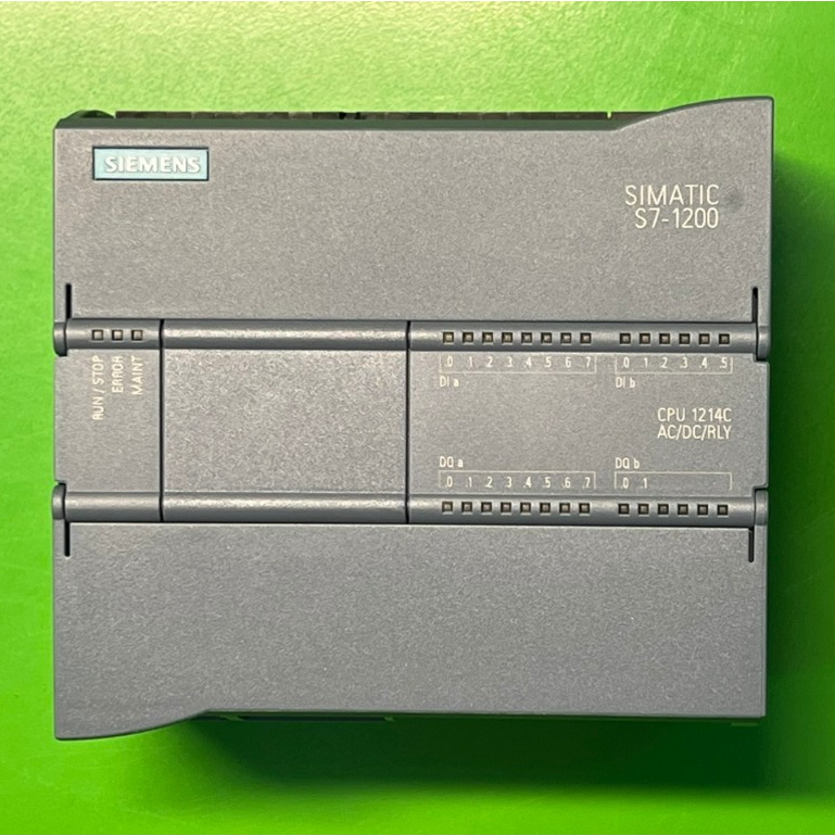 PLC S7 1214C SIEMENS 6ES7214-1BG40-0XB0 | Shopee Việt Nam
