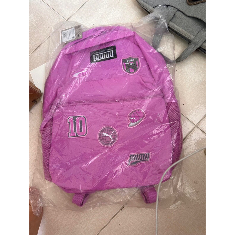 Balo Puma chính hãng nhập Nhật | Shopee Việt Nam