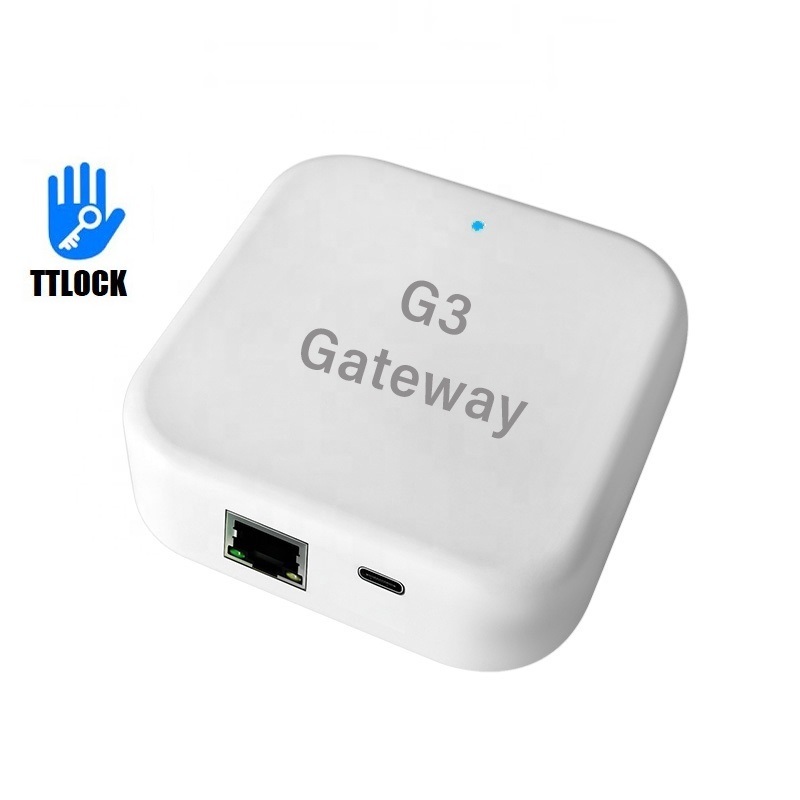 Gateway G3 cho Khoá TTLOCK | Shopee Việt Nam