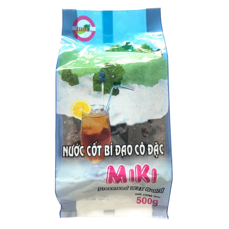 CỐT BÍ ĐAO MIKI 500g | Shopee Việt Nam