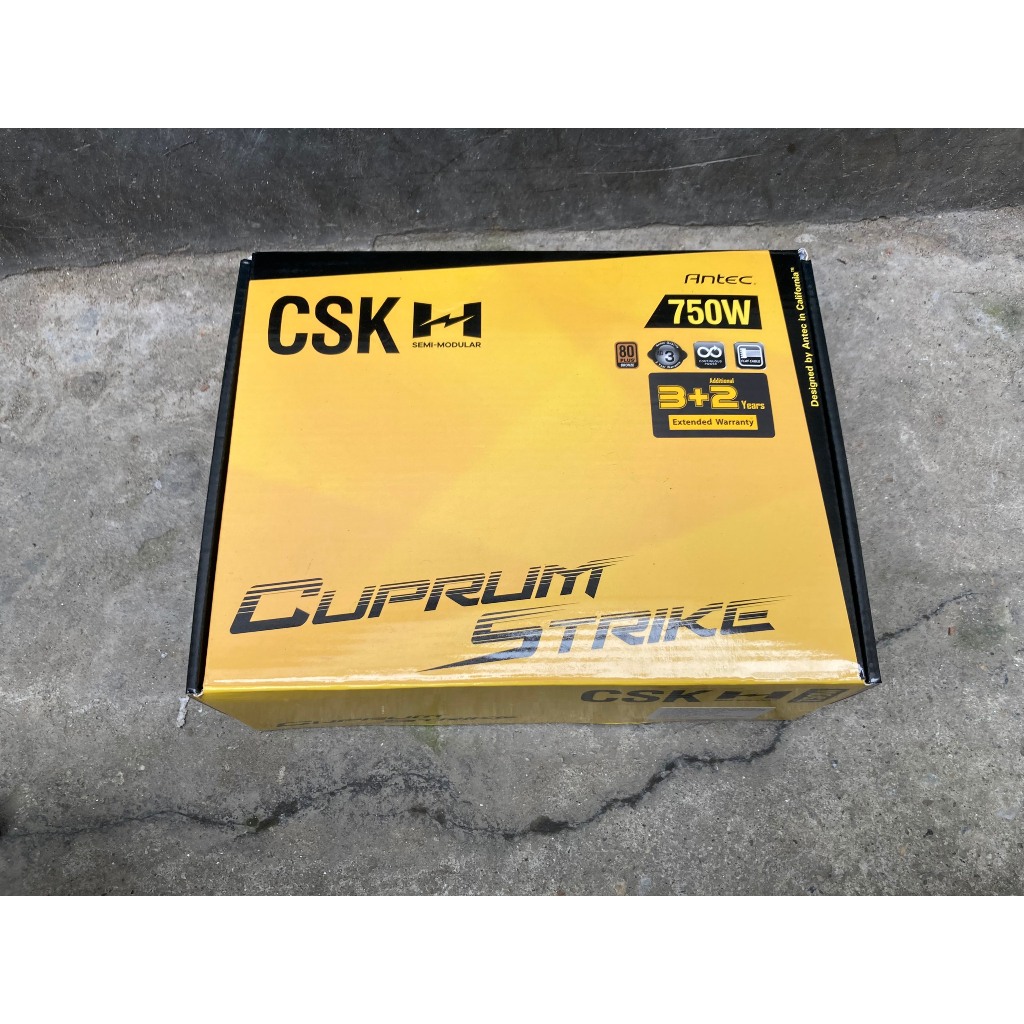 nguồn 750w fullbox new trôi bảo hành chơi game PSU ATX semi module ...