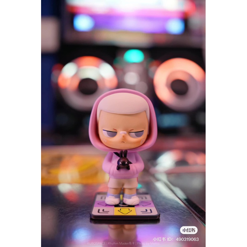 (ORDER) Mô hình Kubo Rhythm Master chính hãng POPMART | Shopee Việt Nam