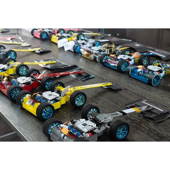 Chế tạo robot theo yêu cầu | Shopee Việt Nam