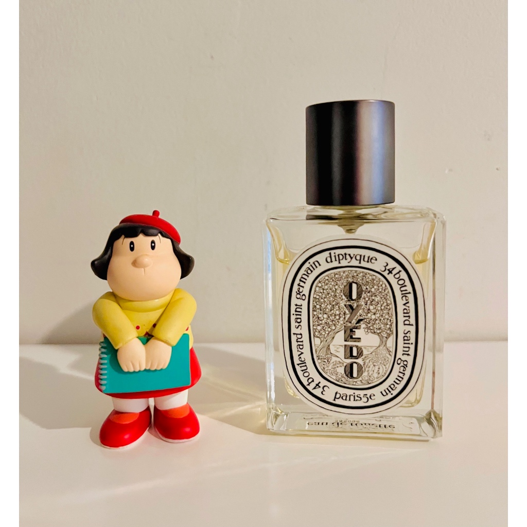 Nước hoa Oyedo Diptyque bản vintage chính hãng | Shopee Việt Nam