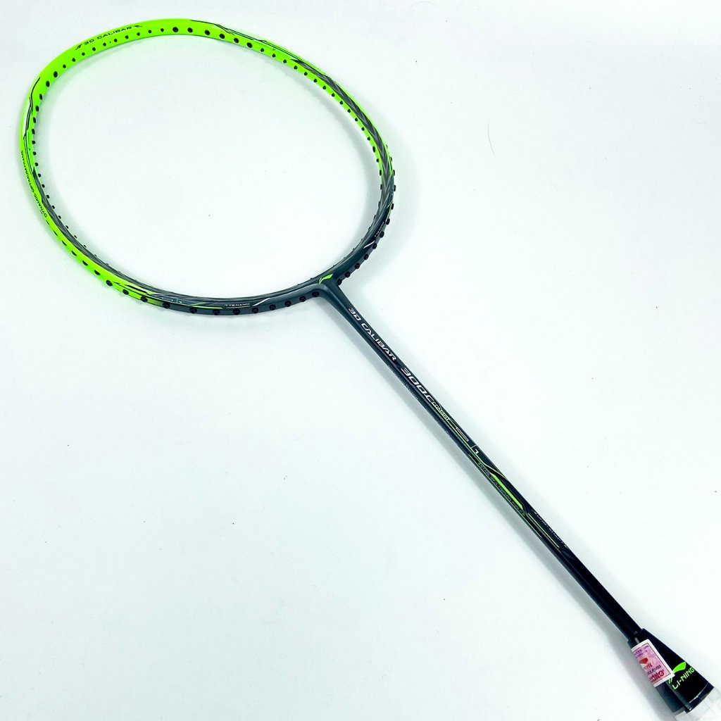 Vợt Cầu Lông Lining Calibar 300C Chính Hãng | Shopee Việt Nam