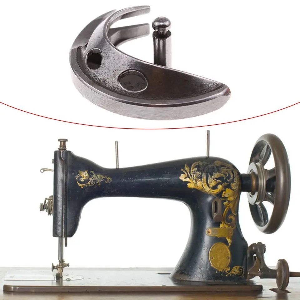 Chao dùng cho máy may gia đình, máy may con bướm, máy may cổ điển (giá ...