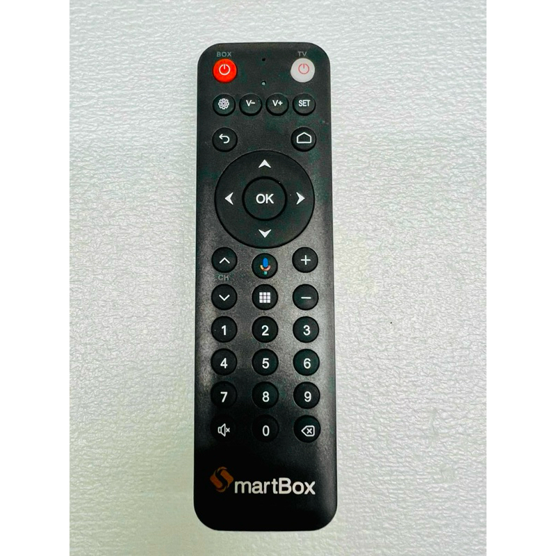 Remote Tivi Smart Box, hàng chính hãng | Shopee Việt Nam