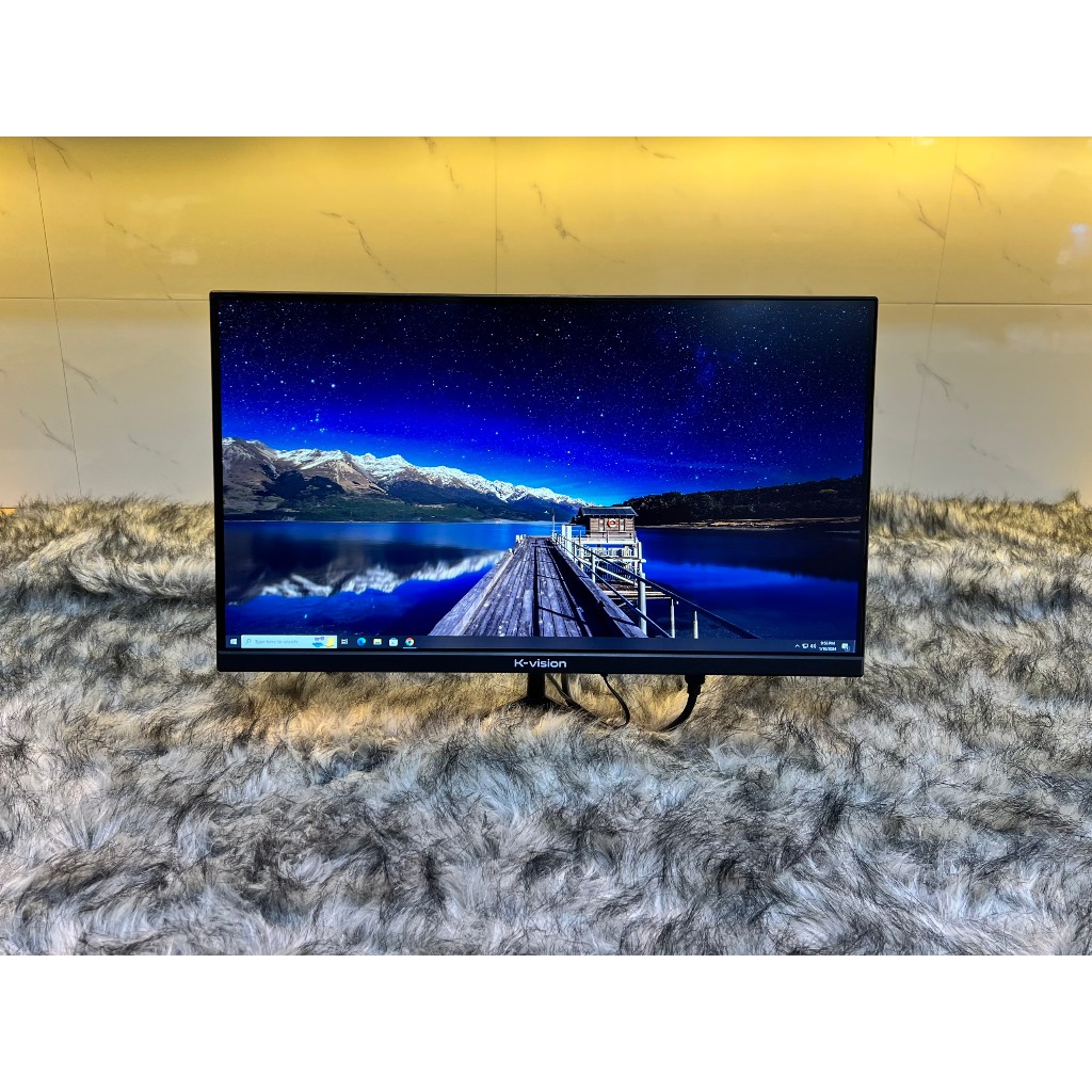 Màn Hình K-Vision 22inch 75Hz Full HD KA2145VN | Shopee Việt Nam
