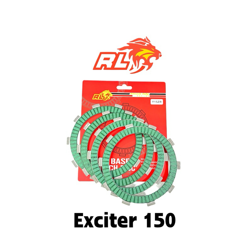 Bố nồi Redleo đủ dòng xe Exciter 135 150 Winner Sonic Raider Wave100 ...