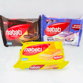 Nabati - Bánh Giá Tốt, Chính Hãng, Đảm Bảo | Shopee Việt Nam