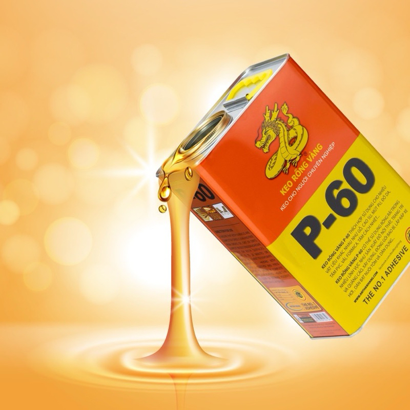 Keo P60 3kg | Shopee Việt Nam