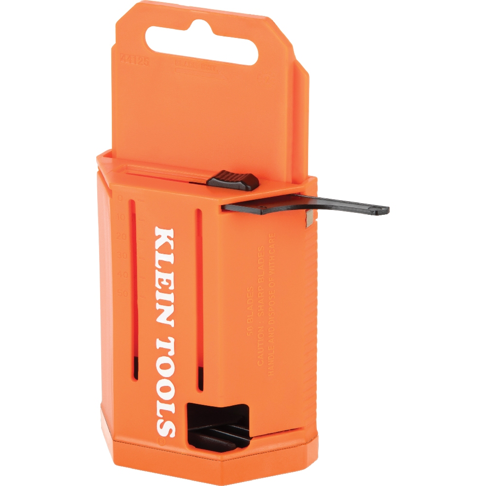 Klein Tools Hộp 50 lưỡi rọc cáp - 44125 | Shopee Việt Nam