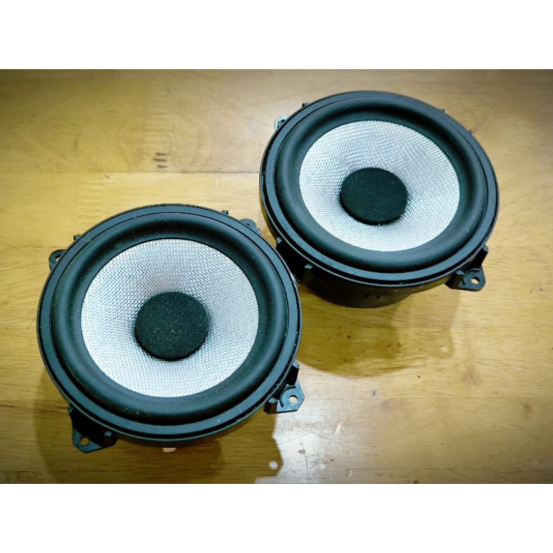 [SIÊU PHẨM] Củ loa Mid Bass 'B&W' Seri 600, 4inch, 4ohm RMS:33w, Max: 45w | Shopee Việt Nam
