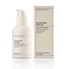 Serum Boom De Ah Dah Niacinamide 10% + Arbutin 2% 50ml Hàn Quốc ...