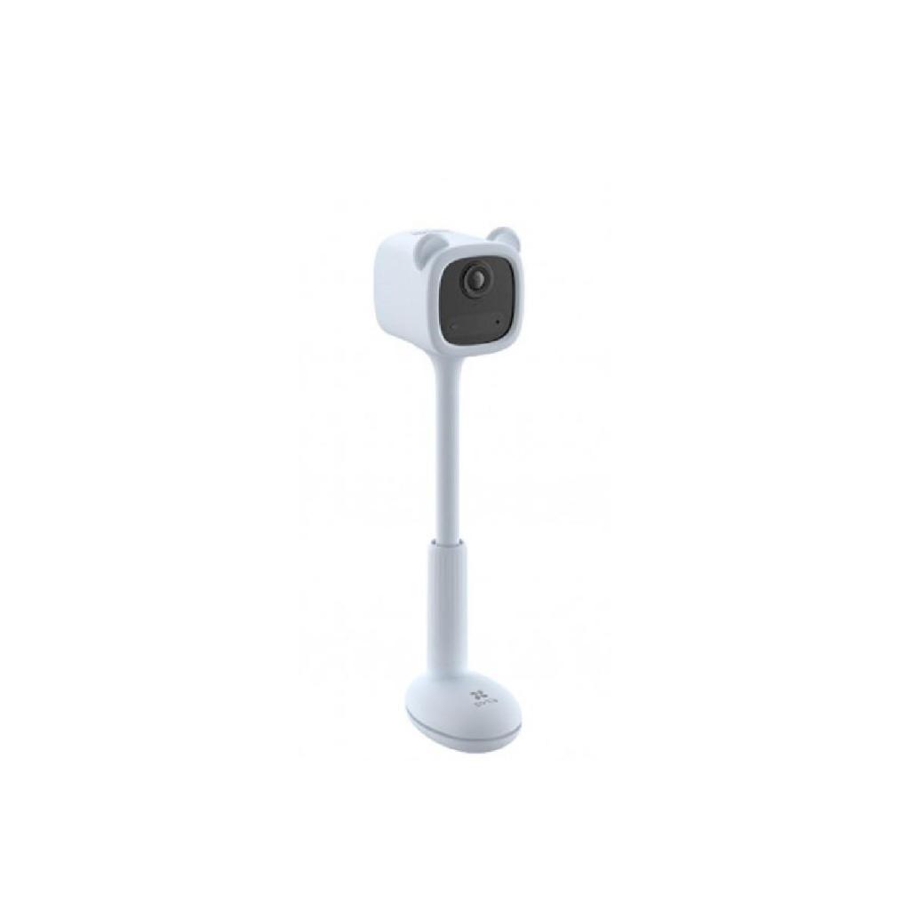 Camera trông trẻ wifi không dây sử dụng pin sạc "CS-BM1-R100-2D2WF-Be (BM1 Bear) CS-BM1-R100 ...