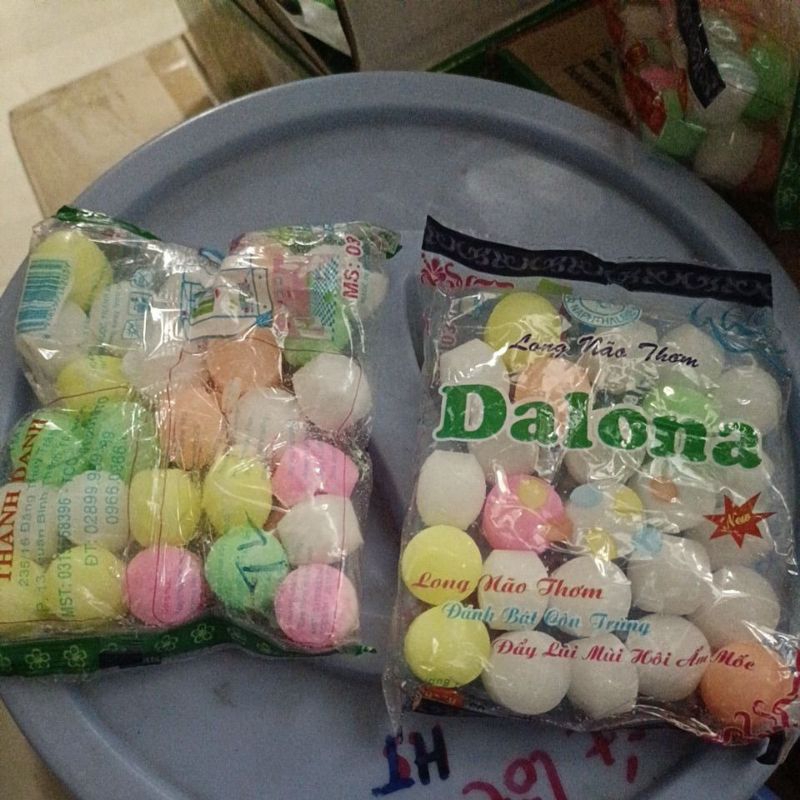 Long não thơm Dalona bịch 100g | Shopee Việt Nam