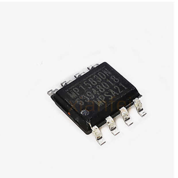 IC nguồn hạ áp SMD MP1583 MP1583DN MP1583DN-LF-Z SOP8 | Shopee Việt Nam
