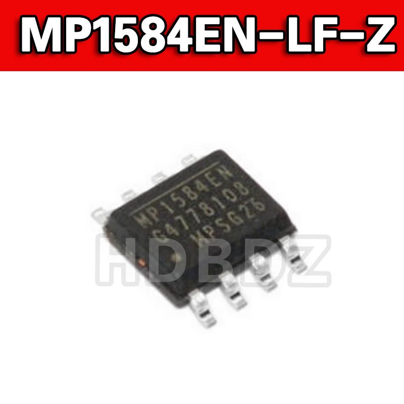 MP1584EN-LF-Z MP1584 SOP8 3A 1.5MHz 28V IC SMDIC nguồn điều chỉnh điện áp | Shopee Việt Nam