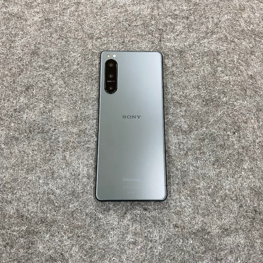 Điện thoại Sony Xperia 5 IV (X5 Mark 4) - Màn OLED 120Hz - Chip Snap 8 ...