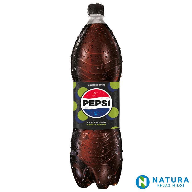 Pepsi Lime chai 1500 ml | Shopee Việt Nam