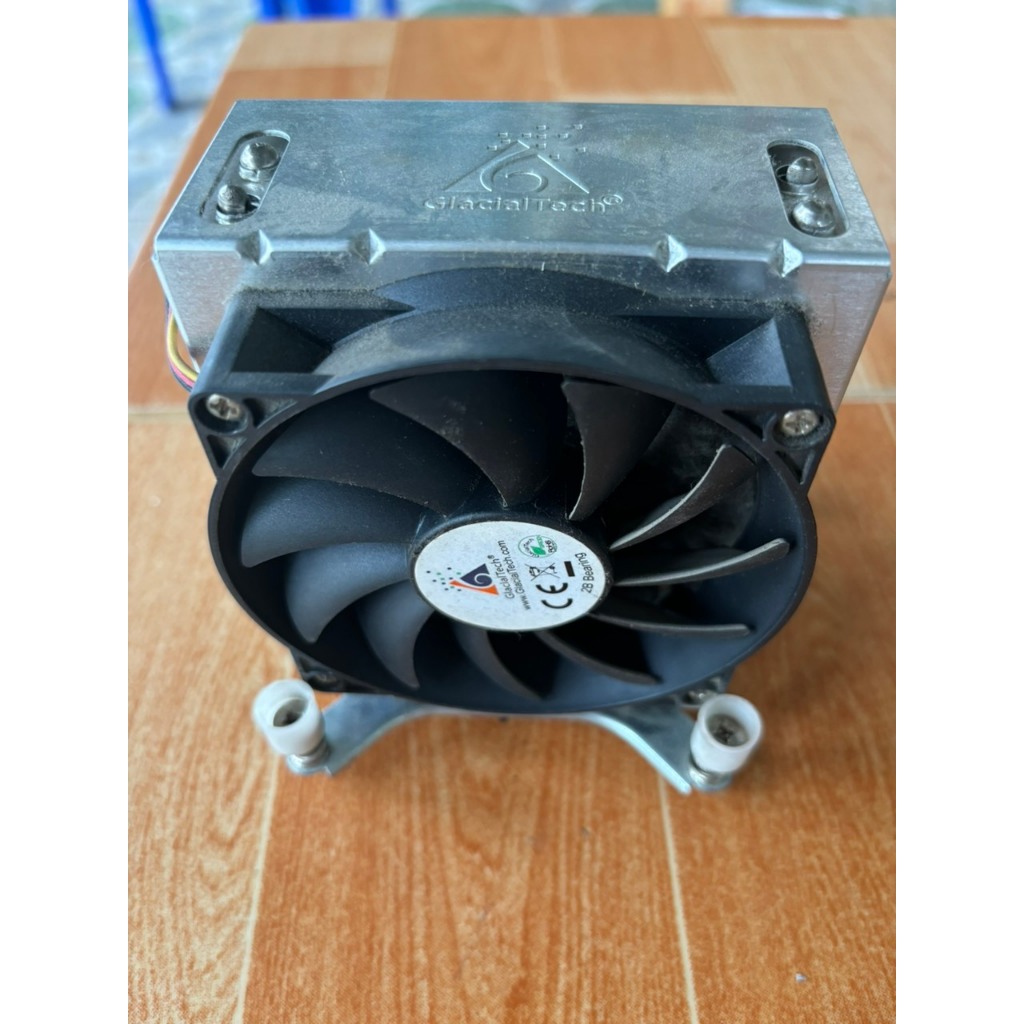 Quạt Fan tản nhiệt CPU Socket 2011 | Shopee Việt Nam