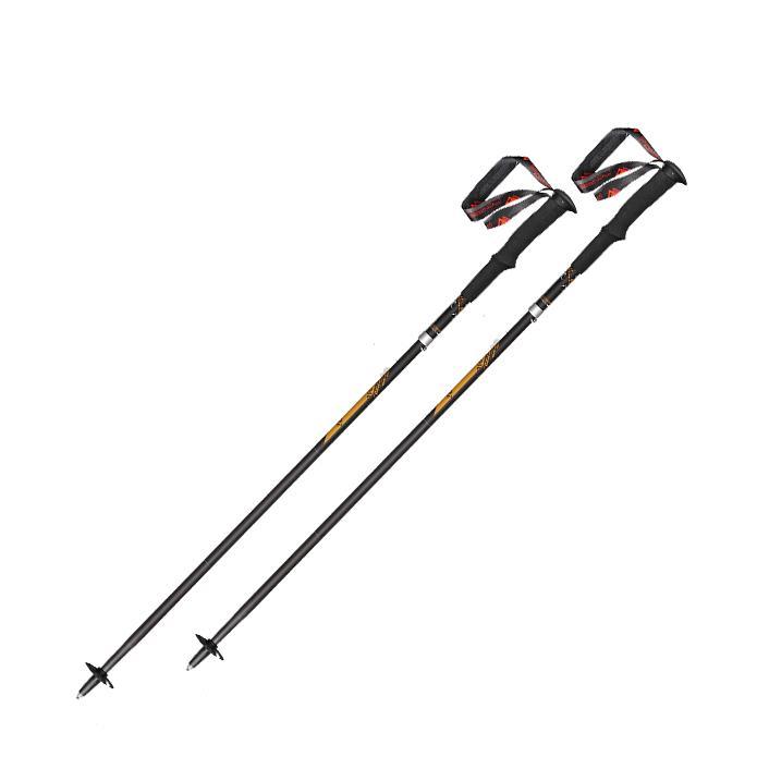 Gậy Chạy Trail Pioneer Carbon C4 (148g/c) | Shopee Việt Nam