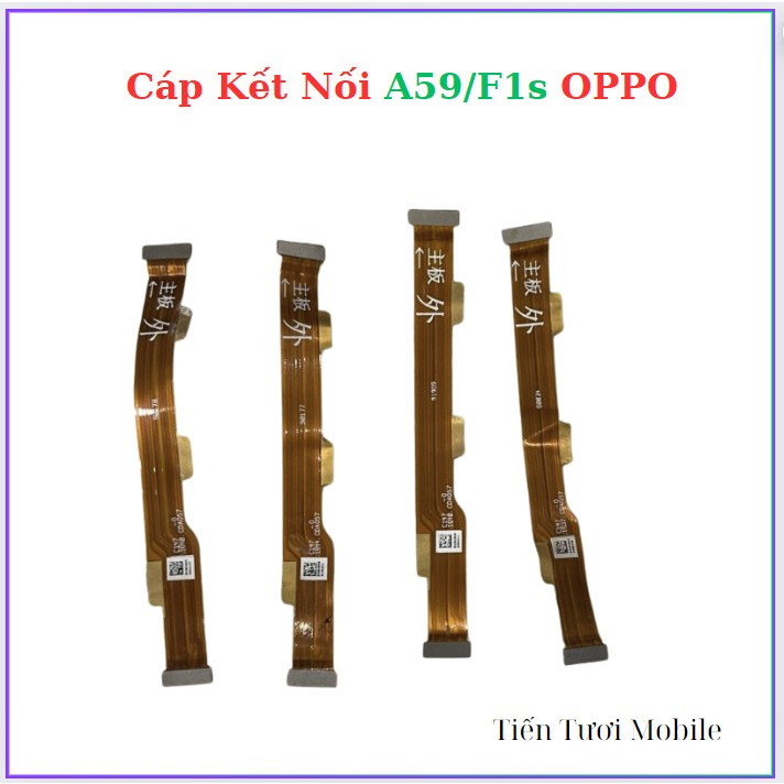 Cáp Kết Nối A59/F1s OPPO,thay thế | Shopee Việt Nam