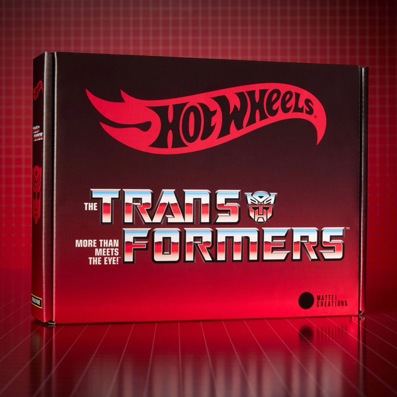 Honda Real Hot Wheels RLC Transformers Optimus Prime | Shopee Việt Nam