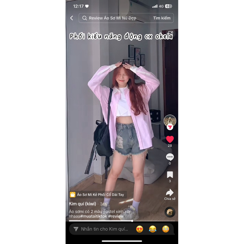 áo sơ mi ( 2c ) | Shopee Việt Nam