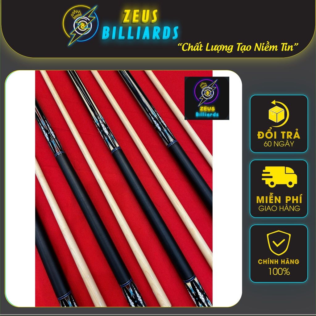 Cơ Bida Mit DY22 | Shopee Việt Nam