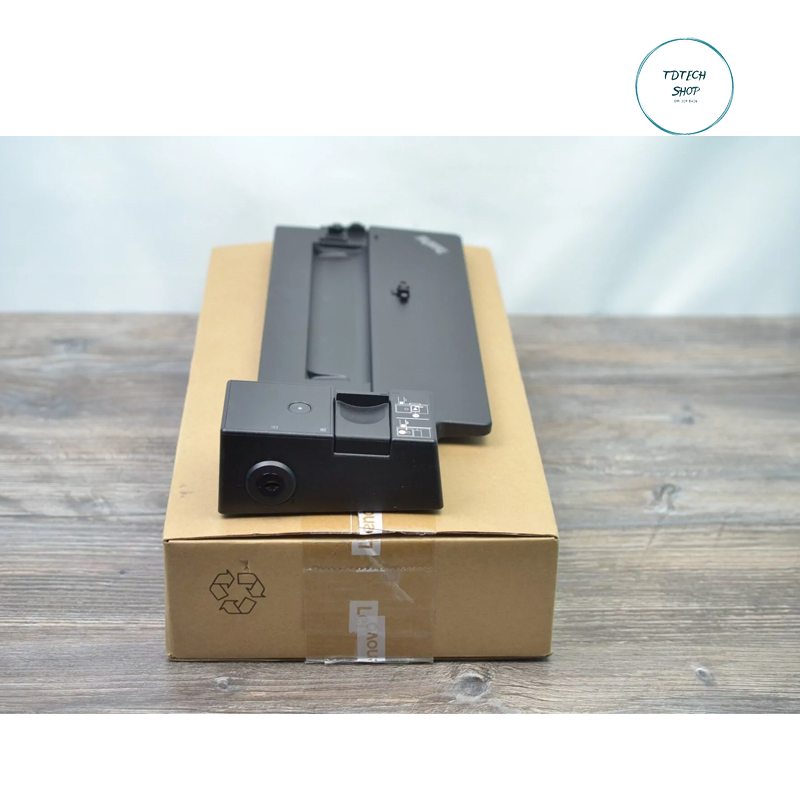 Lenovo Thinkpad Ultra Dock 40AJ - Lenovo 40AJ Dock hỗ trợ xuất 3 màn ...