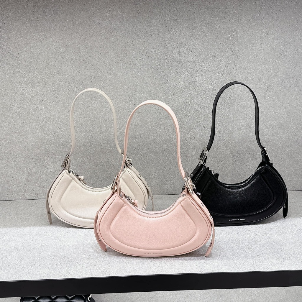 Túi Xách Đeo Vai Mềm Mại CK2-20271258 Size :24cm*6cm*13cm full màu ...
