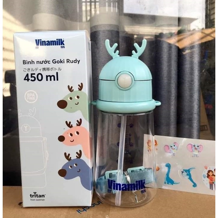 BÌNH NƯỚC INOCHI 450ML | Shopee Việt Nam