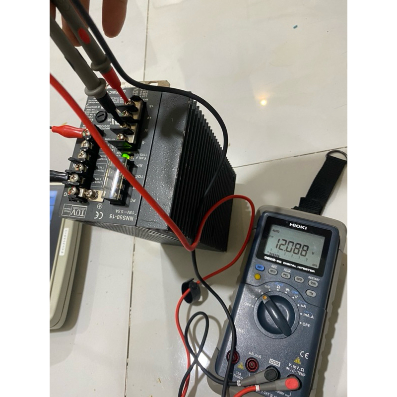 Nguồn linear TDK LAMBDA NNS50-15 | Shopee Việt Nam