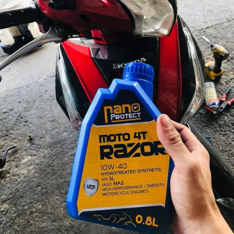nhớt razor lubricant | Shopee Việt Nam