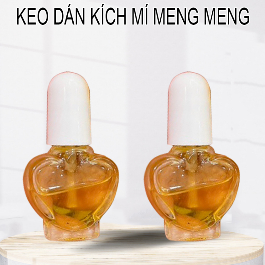 Keo Kích Mí Meng Meng Siêu Chắc | Shopee Việt Nam
