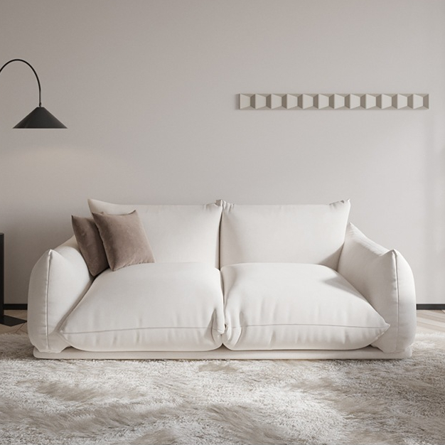 ghế sofa băng phồng dài 1m5 DEANHOUSE đặt lên nhà cực sang trọng, chất ...