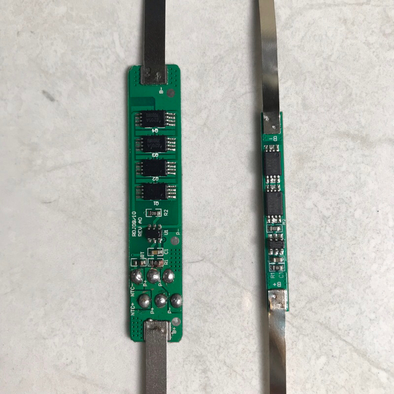 Mạch bảo vệ pin 1S-10A | Shopee Việt Nam