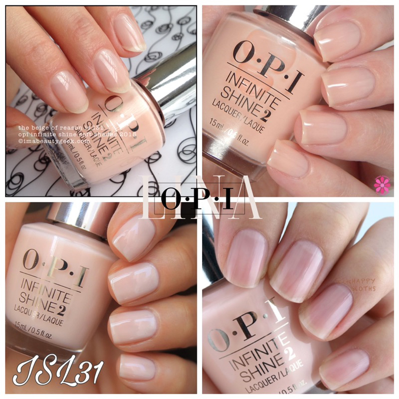 𝐎𝐏𝐈 - 𝐈𝐒𝐋𝟑𝟏 - 𝐓𝐇𝐄 𝐁𝐄𝐈𝐆𝐄 𝐎𝐅 𝐑𝐄𝐀𝐒𝐎𝐍 | Shopee Việt Nam