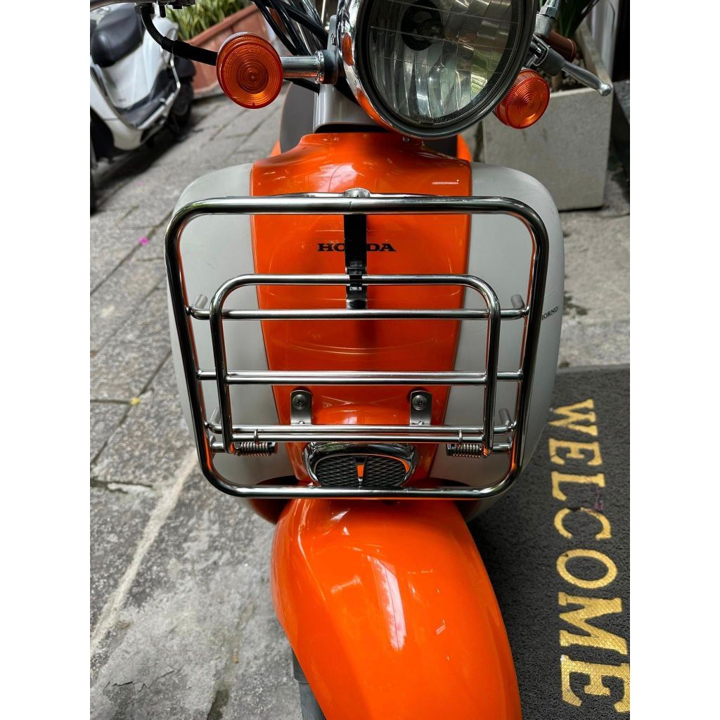 BAGA CREA ( Xe nội địa nhật ) | Shopee Việt Nam