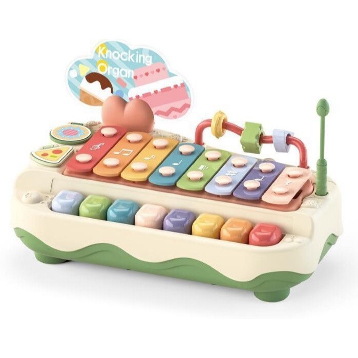 Đàn Xylophone bộ quà tặng huggies | Shopee Việt Nam
