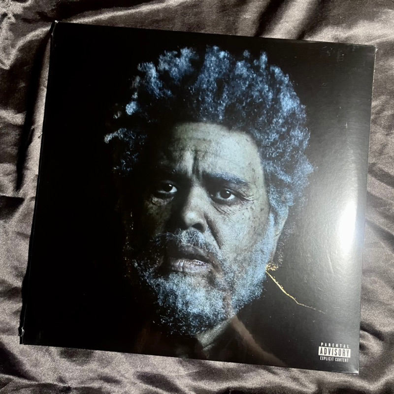 Đĩa than The Weeknd - Dawn FM (2LP, 2 versions) | Shopee Việt Nam