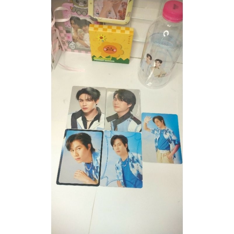 card idol GMM | Shopee Việt Nam